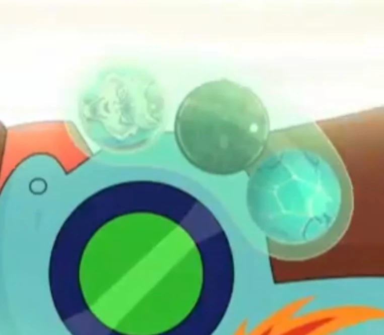 Chargeur | Wiki MarbleGen | Fandom