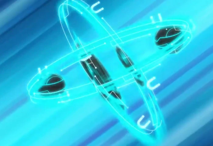 Fusion magnétique | Wiki MarbleGen | Fandom