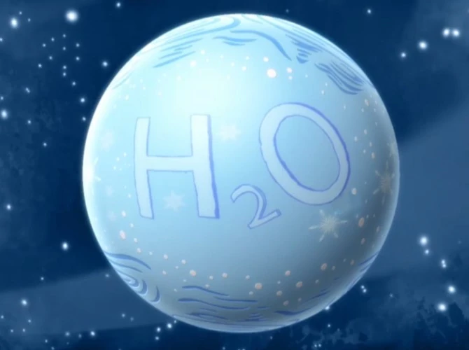 Polaris | Wiki MarbleGen | Fandom