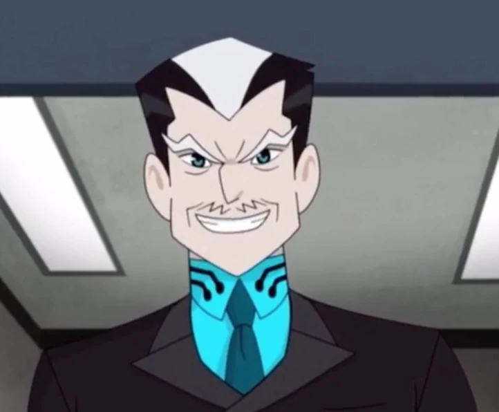 Marcellus King | Wiki MarbleGen | Fandom