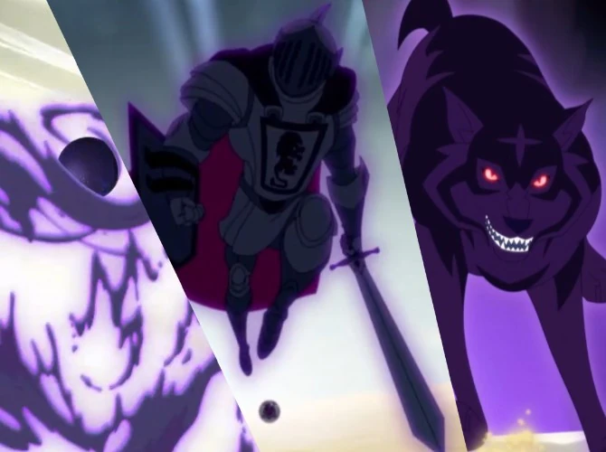 Billes jumelles maléfiques | Wiki MarbleGen | Fandom