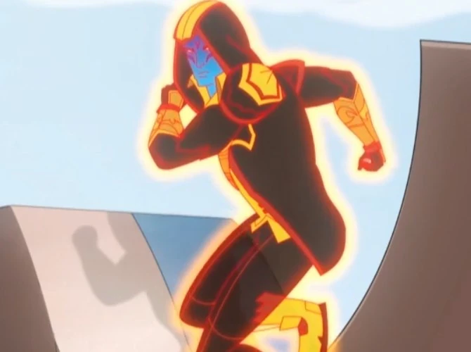 Pictoris | Wiki MarbleGen | Fandom