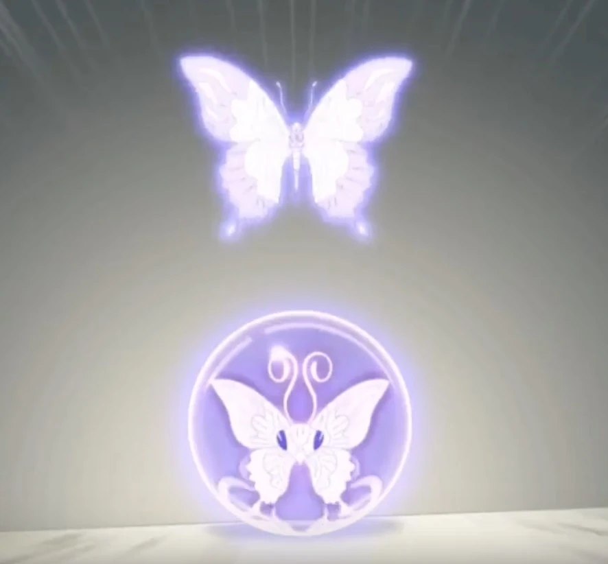 Papillon | Wiki MarbleGen | Fandom