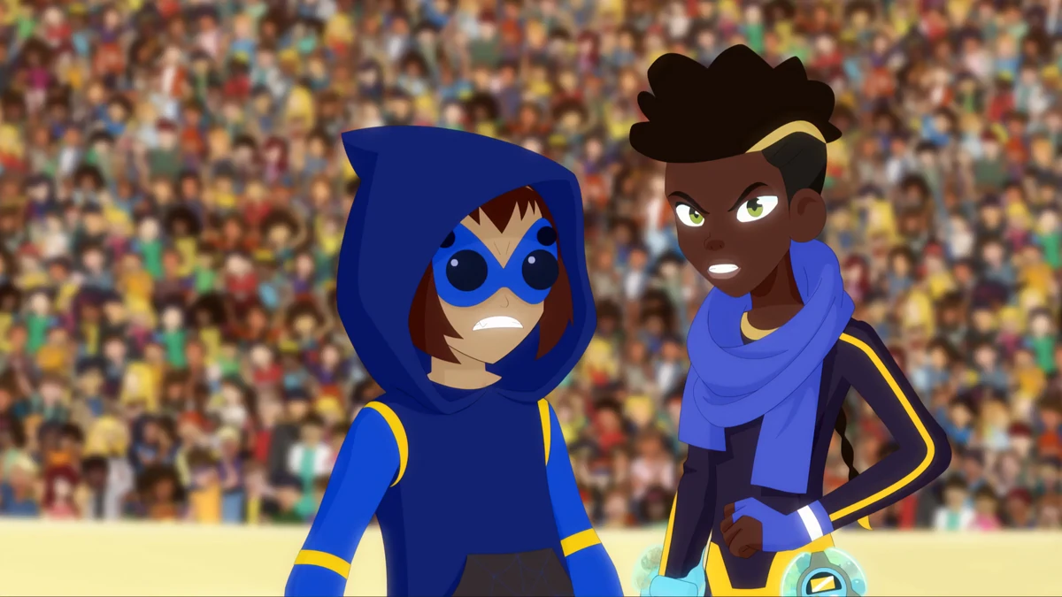 Tuaregs | MarbleGen Wiki | Fandom