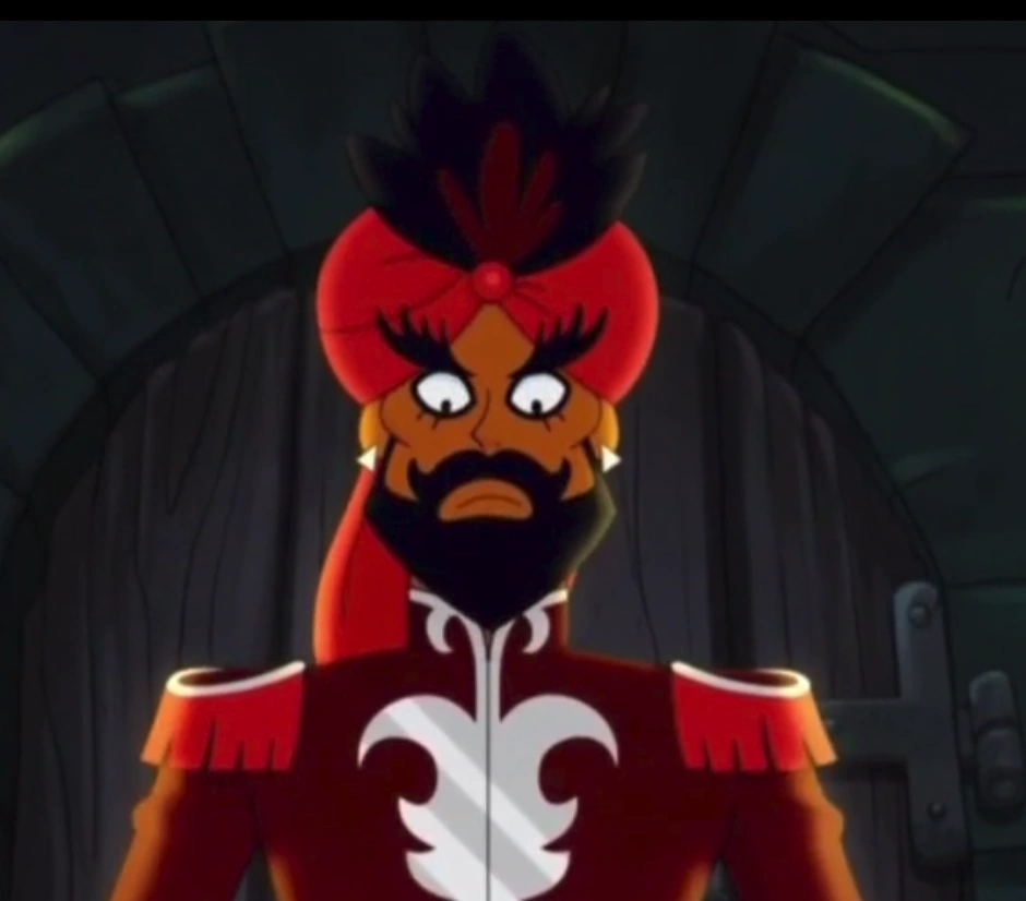 Yanco le Magnifique | Wiki MarbleGen | Fandom