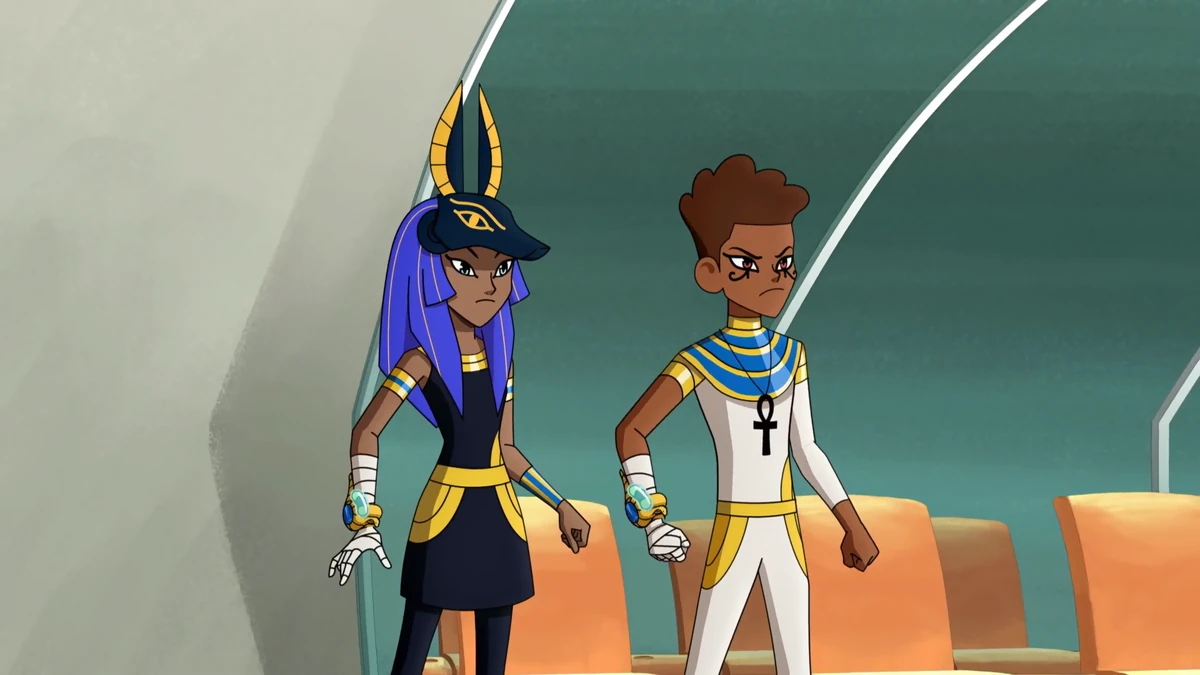 Pharaohs | MarbleGen Wiki | Fandom