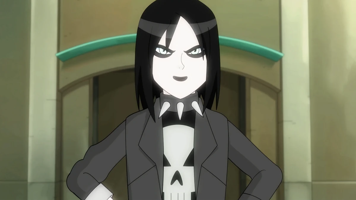Edgar | MarbleGen Wiki | Fandom