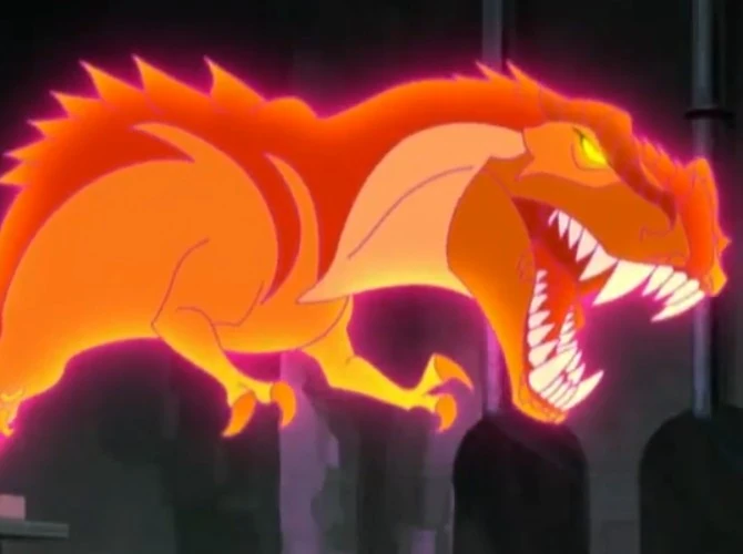 Tyrannosaure | Wiki MarbleGen | Fandom