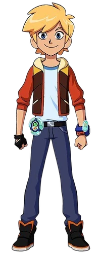 Cosmo | MarbleGen Wiki | Fandom