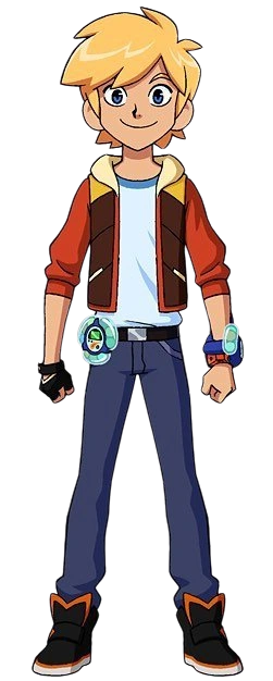 Cosmo | MarbleGen Wiki | Fandom