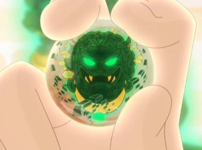 Ao Guang | Wiki MarbleGen | Fandom