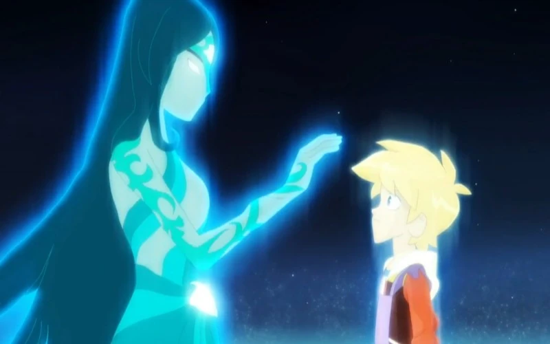 Cosmo perd la boule | Wiki MarbleGen | Fandom