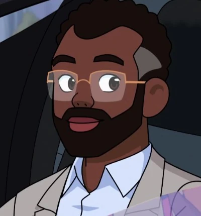 Seydou Sissoko | Wiki MarbleGen | Fandom