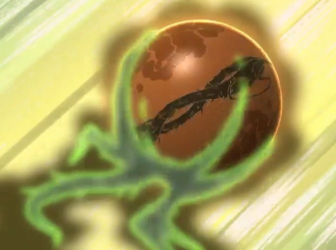 Bille ronce | Wiki MarbleGen | Fandom