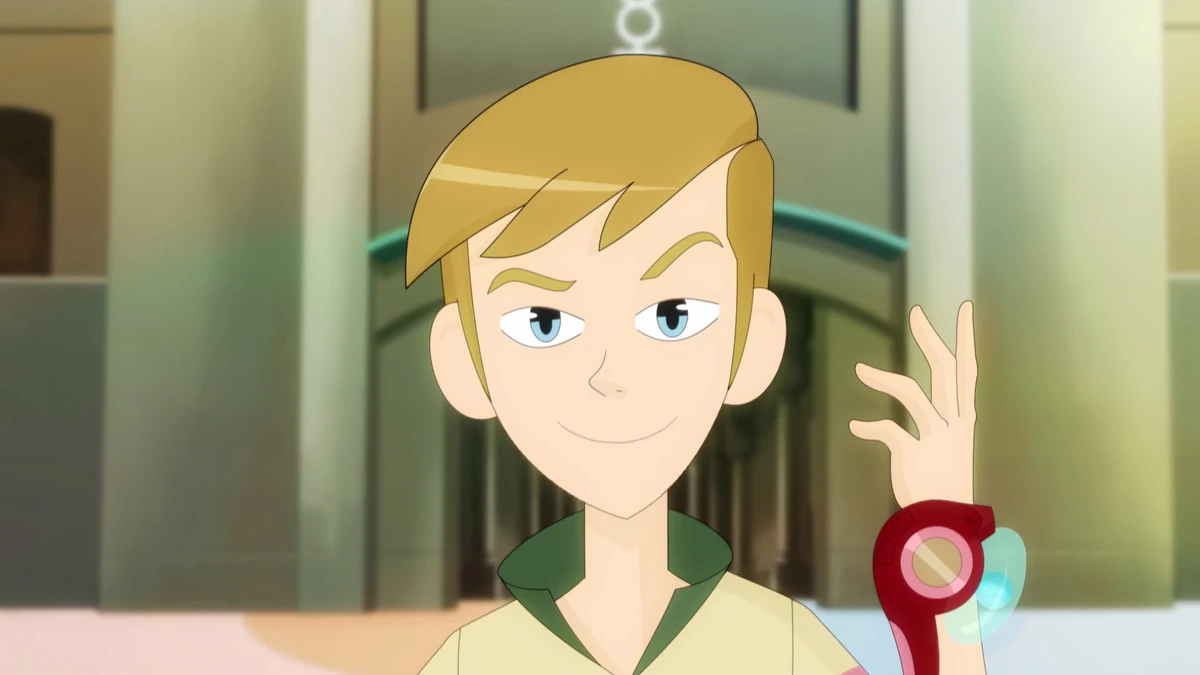 Ivan | MarbleGen Wiki | Fandom