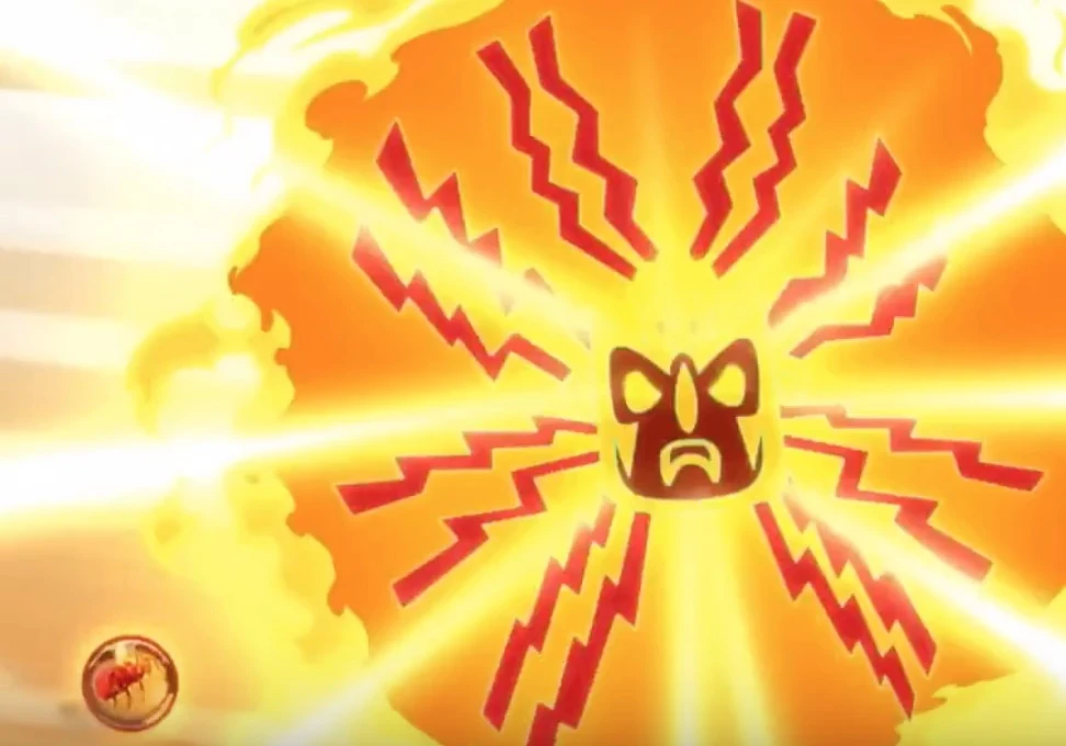 Inti | Wiki MarbleGen | Fandom