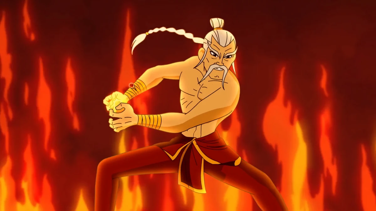 Shen-Long | MarbleGen Wiki | Fandom
