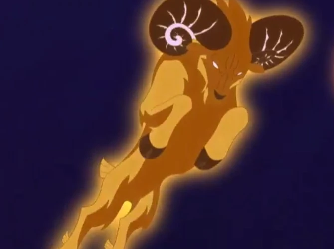 Hamal | Wiki MarbleGen | Fandom