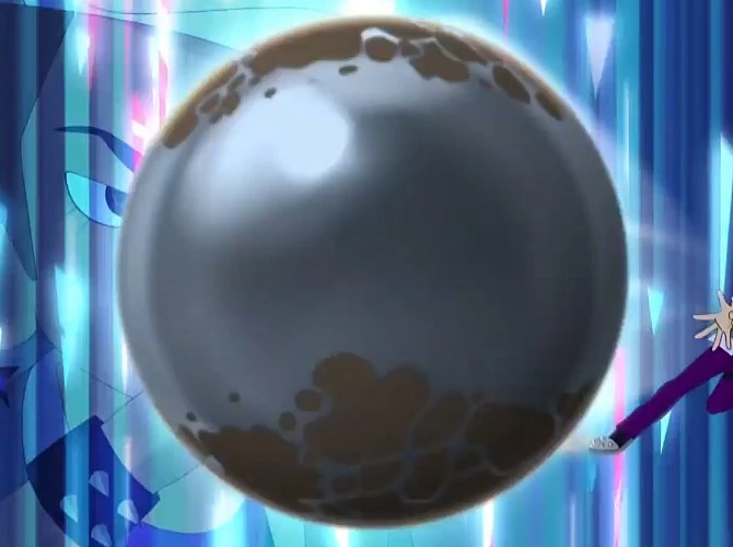 Bille miroir | Wiki MarbleGen | Fandom