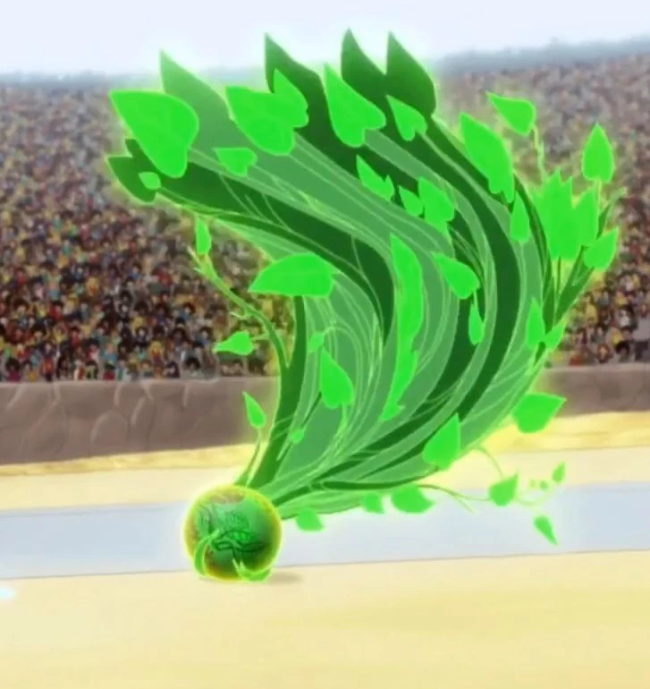 Ivy | Wiki MarbleGen | Fandom