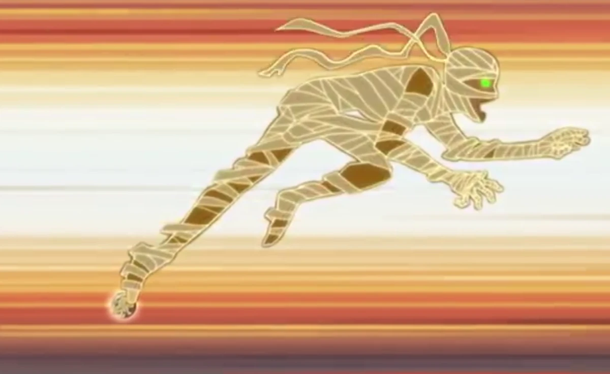 Khéops | Wiki MarbleGen | Fandom