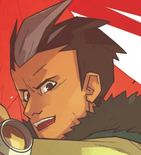 Marcellus King | Wiki MarbleGen | Fandom