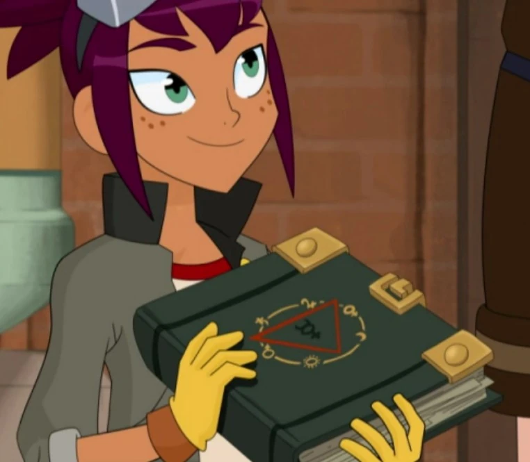 Grimoire de Kamando | Wiki MarbleGen | Fandom