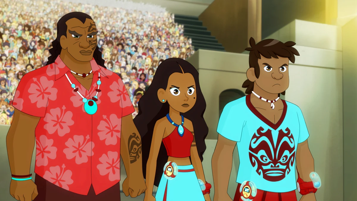 Aloha | MarbleGen Wiki | Fandom