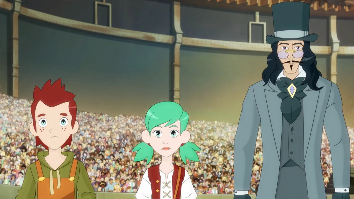 Storytellers | MarbleGen Wiki | Fandom