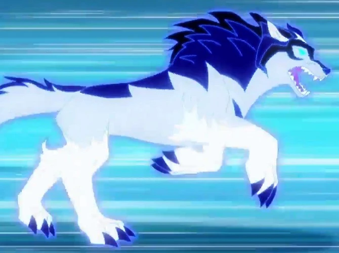 Fusion Gemini | Wiki MarbleGen | Fandom