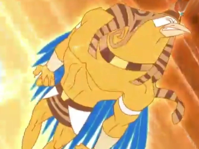 Horus | Wiki MarbleGen | Fandom