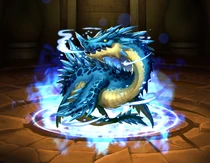 Elder Glacial Dragon | Marble Heroes Wiki | Fandom
