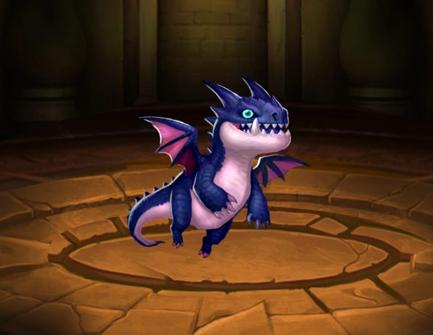 Dark Drake | Marble Heroes Wiki | Fandom