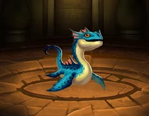 Frost Drake | Marble Heroes Wiki | Fandom