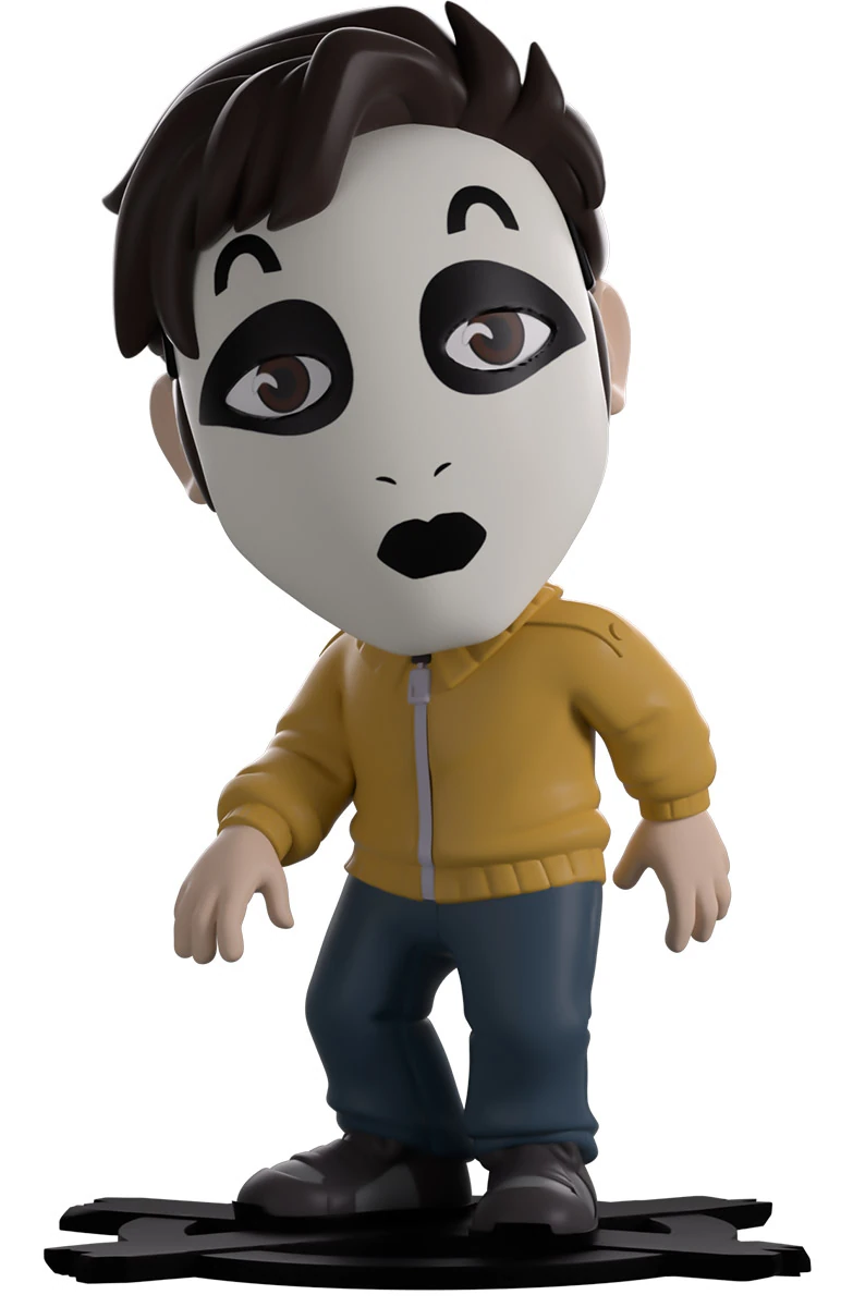 Masky Youtooz Marblehornets Wiki Fandom