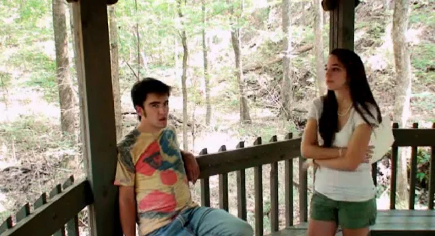 Sarah | MarbleHornets Wiki | Fandom