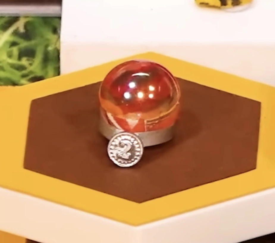 Gloomo | Jelle'sMarbleRuns Wiki | Fandom