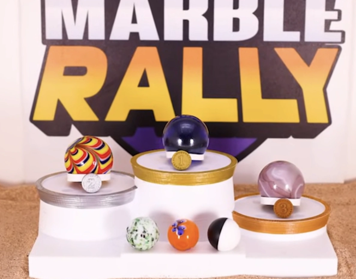 Marble Rally Season 7 - Race 9 | Jelle'sMarbleRuns Wiki | Fandom