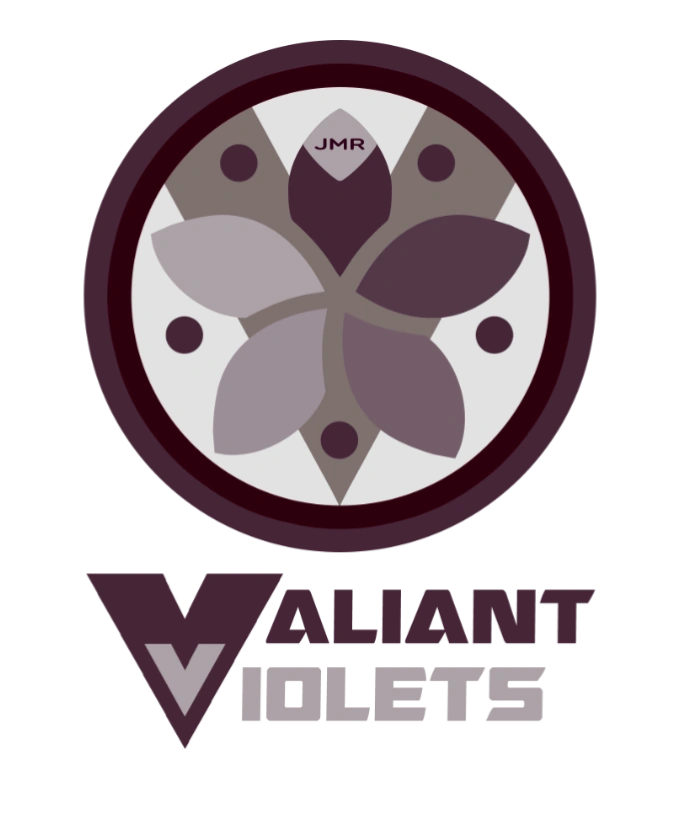 Valiant Violets | Jelle'sMarbleRuns Wiki | Fandom