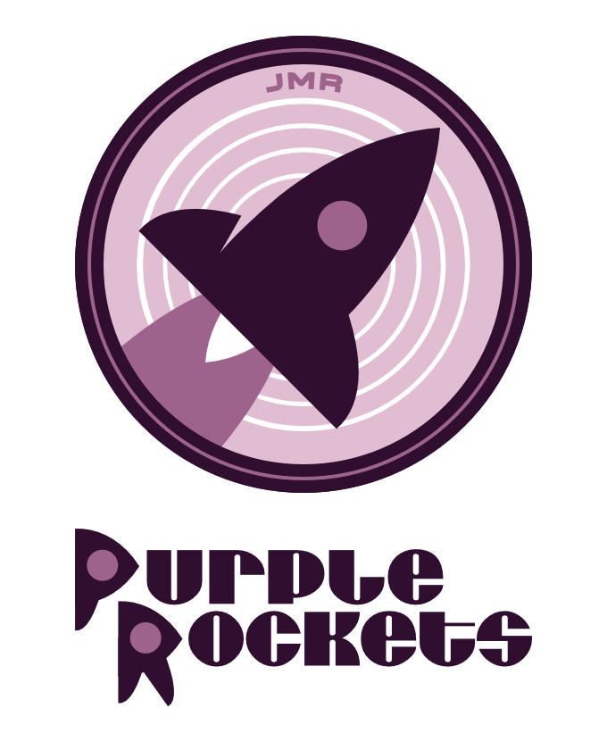 Purple Rockets | Jelle'sMarbleRuns Wiki | Fandom