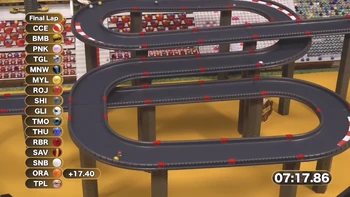 Marble League 2023 Event 16: Honeydome Grand Prix and Closing Ceremony ...