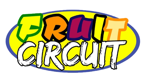 Fruit Circuit | Jelle'sMarbleRuns Wiki | Fandom