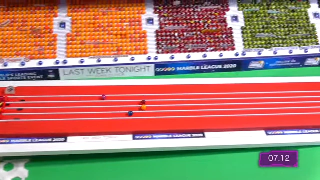 Marble League 2020 Event 12: Relay Run | Jelle'sMarbleRuns Wiki | Fandom