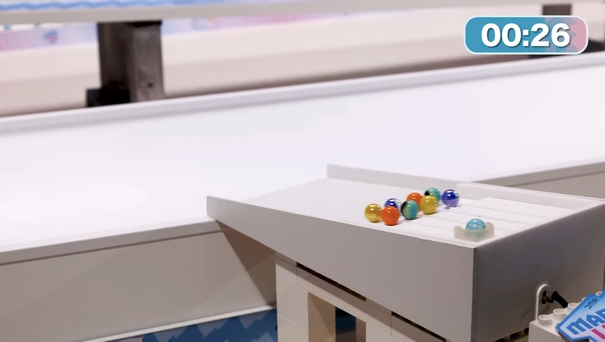 Marble League Showdown 2024 Event 5: Duo Halfpipe | Jelle'sMarbleRuns Wiki | Fandom