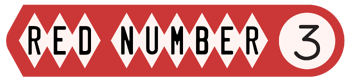 Red Number 3 | Jelle'sMarbleRuns Wiki | Fandom