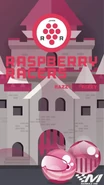 Raspberry Racers | Jelle'sMarbleRuns Wiki | Fandom