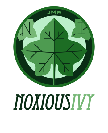 Noxious Ivy | Jelle'sMarbleRuns Wiki | Fandom