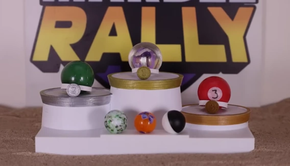 Marble Rally Season 7 - Race 5 | Jelle'sMarbleRuns Wiki | Fandom