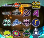 Marble League Teams | Jelle'sMarbleRuns Wiki | Fandom