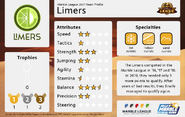 Limers | Jelle'sMarbleRuns Wiki | Fandom